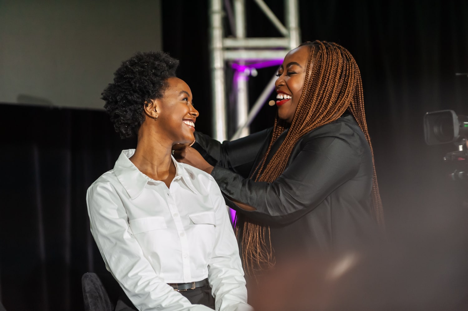 Festival Education Sessions - Learn from the best in hairdressing industry