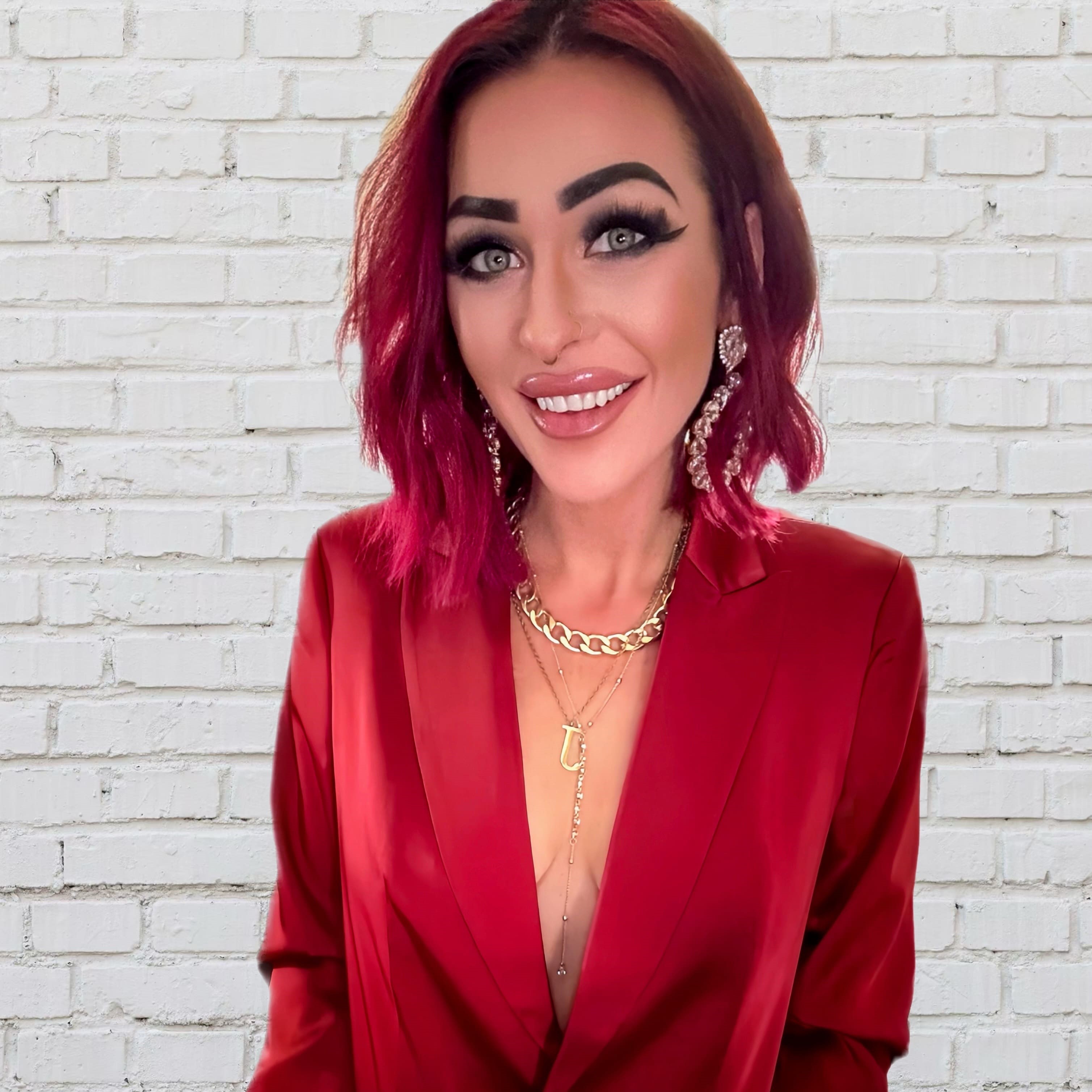 Danger Jones - Hair Festival